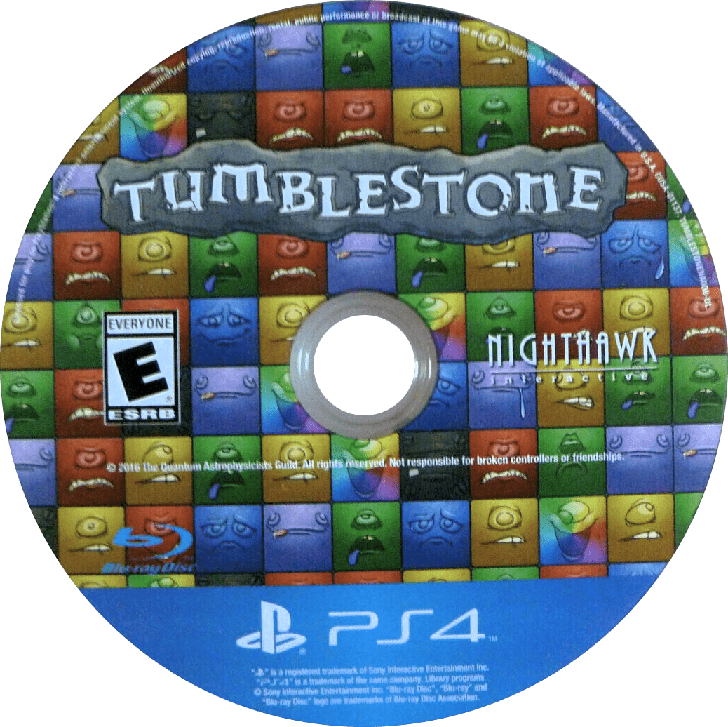 Tumblestone Images - LaunchBox Games Database