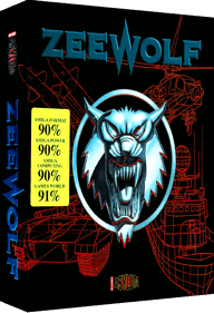Zeewolf Images - LaunchBox Games Database