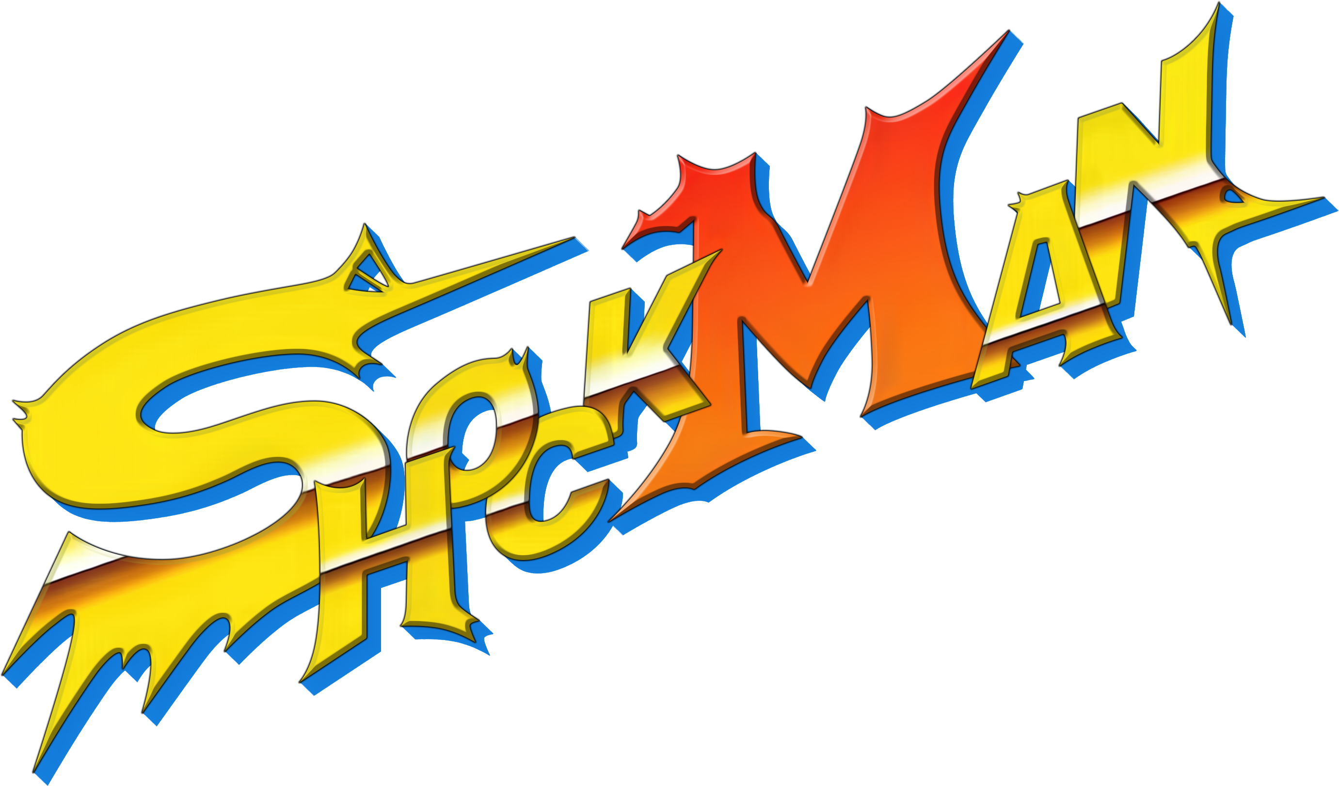 Shockman Images - LaunchBox Games Database