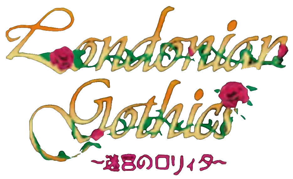 Londonian Gothics: Meikyuu no Lolita Images - LaunchBox Games Database