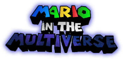 Mario in the Multiverse Images - LaunchBox Games Database