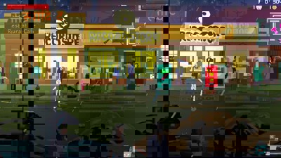 Anomaly Agent Images - LaunchBox Games Database