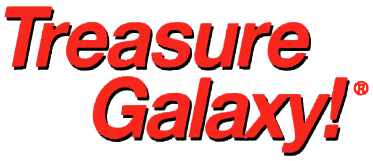 Treasure Galaxy! Images - LaunchBox Games Database