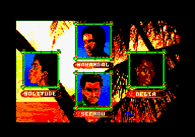 Freedom Images - LaunchBox Games Database