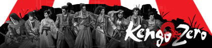 Kengo: Legend of the 9 Images - LaunchBox Games Database