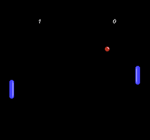 Pong and Head Bounce Images - LaunchBox Games Database