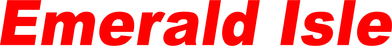 Emerald Isle Images - LaunchBox Games Database