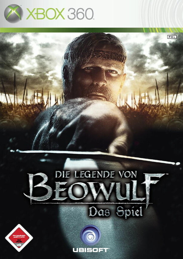 Beowulf: The Game Images - LaunchBox Games Database