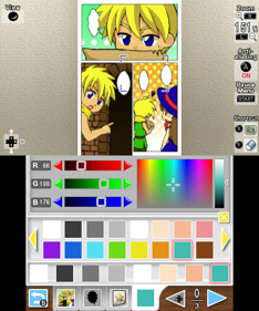 Comic Workshop Images - LaunchBox Games Database