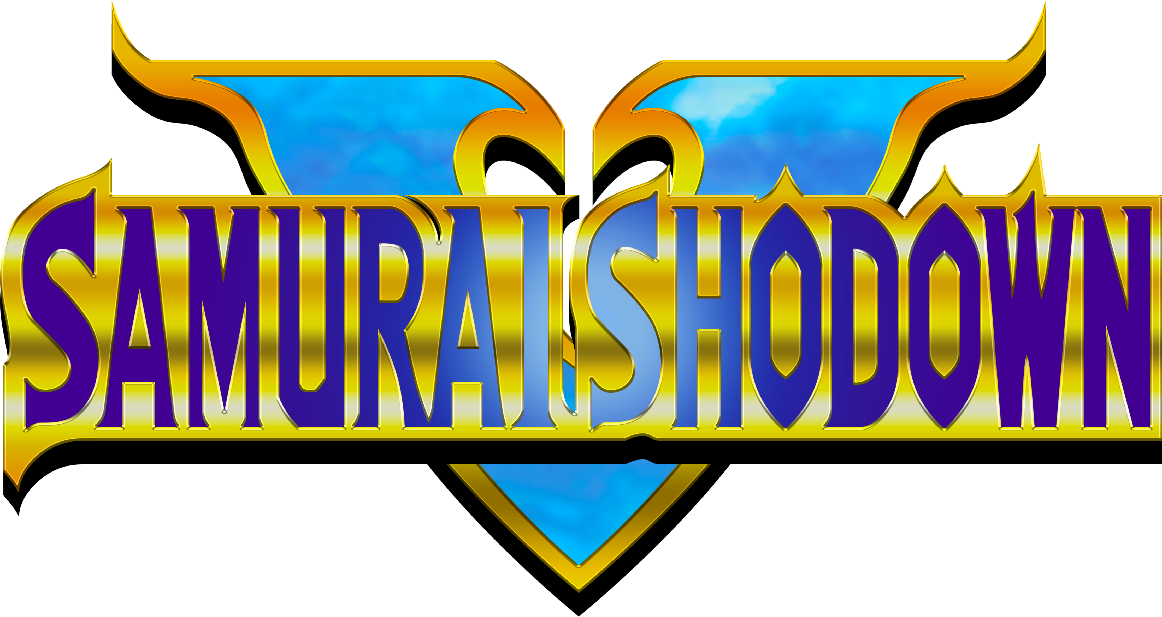 Samurai Shodown V Images - LaunchBox Games Database