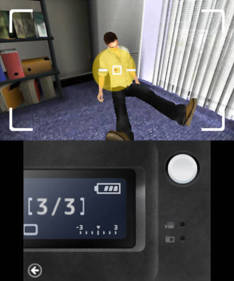 NCIS 3D Images - LaunchBox Games Database