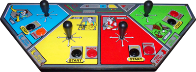 Quartet Images - LaunchBox Games Database
