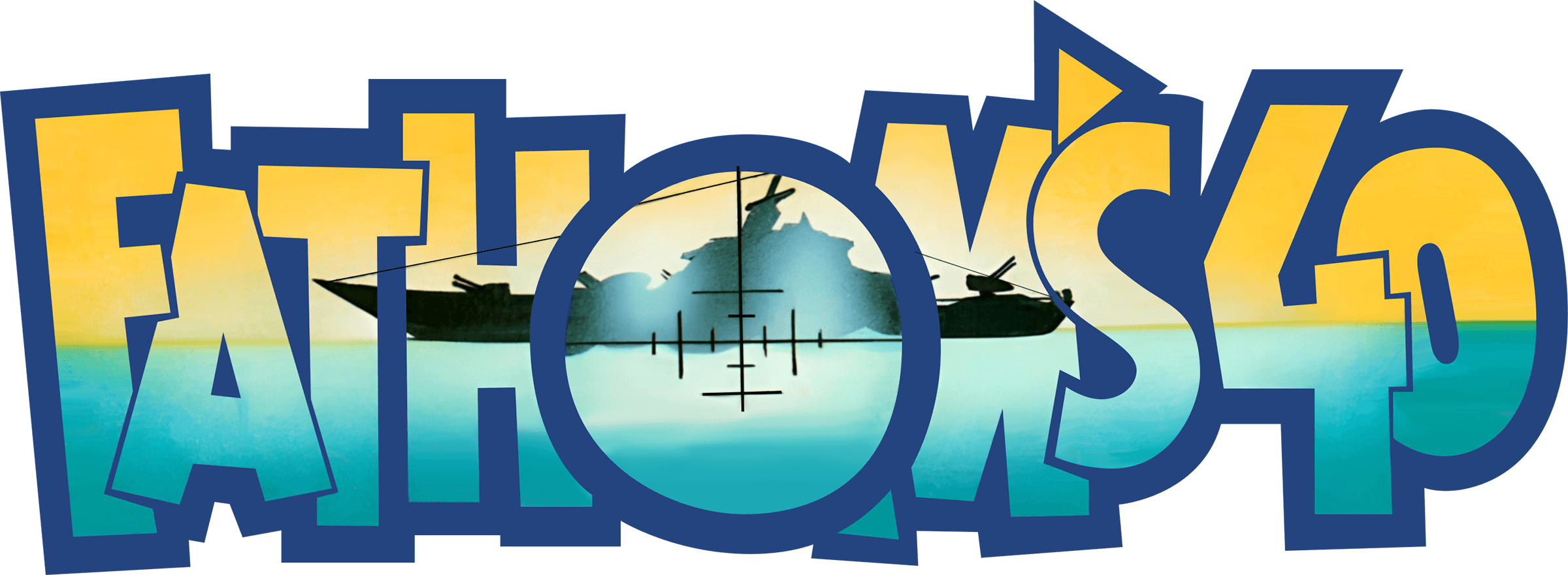 Fathom's 40 Images - LaunchBox Games Database