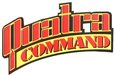 Quatra Command Images - LaunchBox Games Database