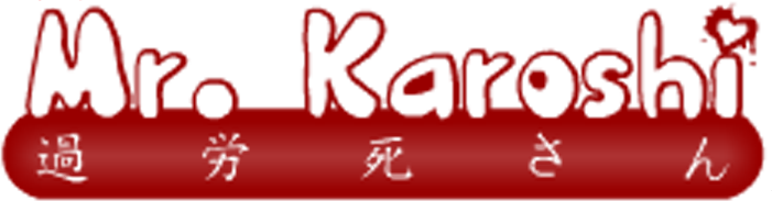 Mr. Karoshi Images - LaunchBox Games Database