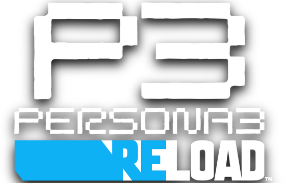 Persona 3 Reload Images - LaunchBox Games Database