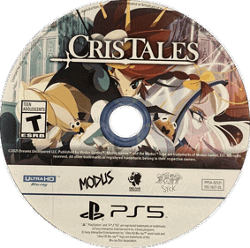 Cris Tales Images - LaunchBox Games Database