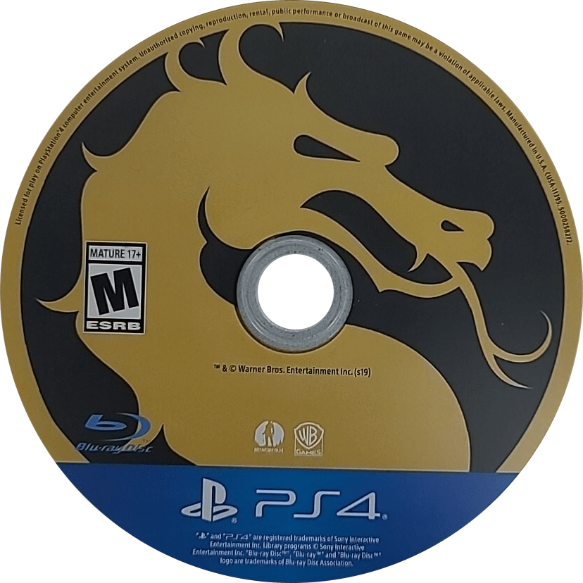 Mortal Kombat 11 Images - LaunchBox Games Database