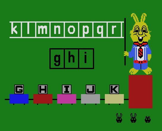 a, b, c Images - LaunchBox Games Database