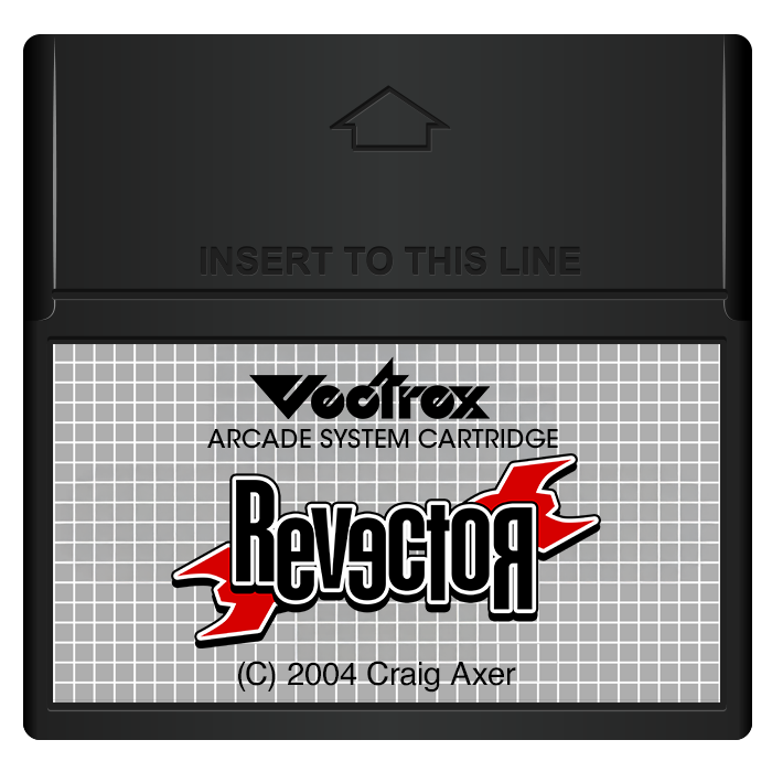 Revector Images - LaunchBox Games Database