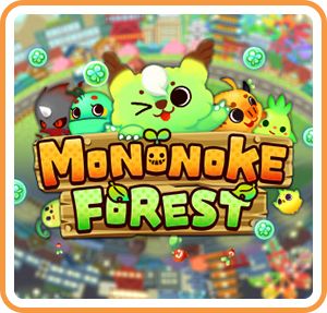 Mononoke Forest Images - LaunchBox Games Database