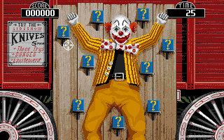 SideShow Images - LaunchBox Games Database