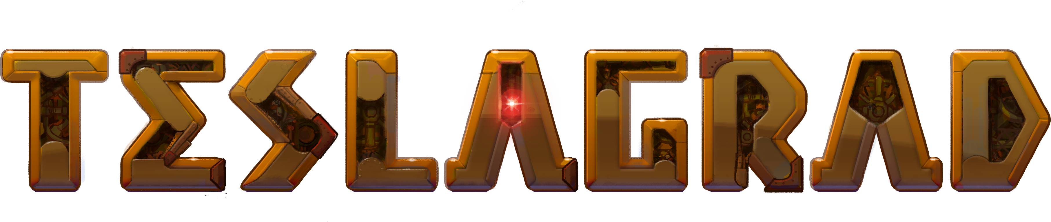 Teslagrad Images - LaunchBox Games Database