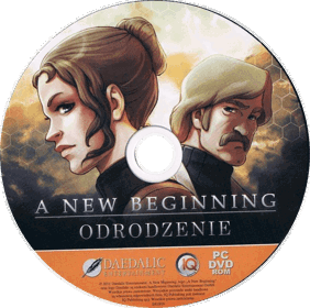 A New Beginning: Final Cut Images - LaunchBox Games Database