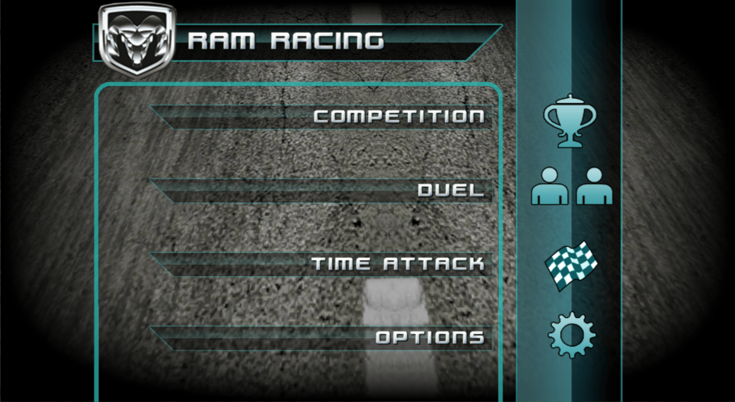 Ram Racing Images - LaunchBox Games Database
