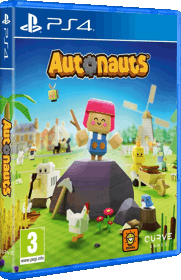 Autonauts Images - LaunchBox Games Database