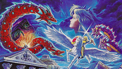 Phelios Images - LaunchBox Games Database