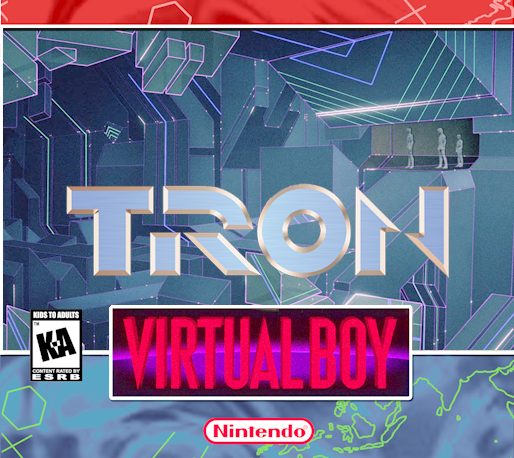 Tron Images - LaunchBox Games Database