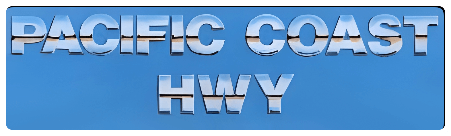 Pacific Coast HWY Images - LaunchBox Games Database