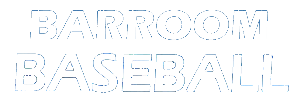 Barroom Baseball Images - LaunchBox Games Database