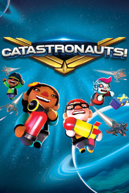Catastronauts Images - LaunchBox Games Database