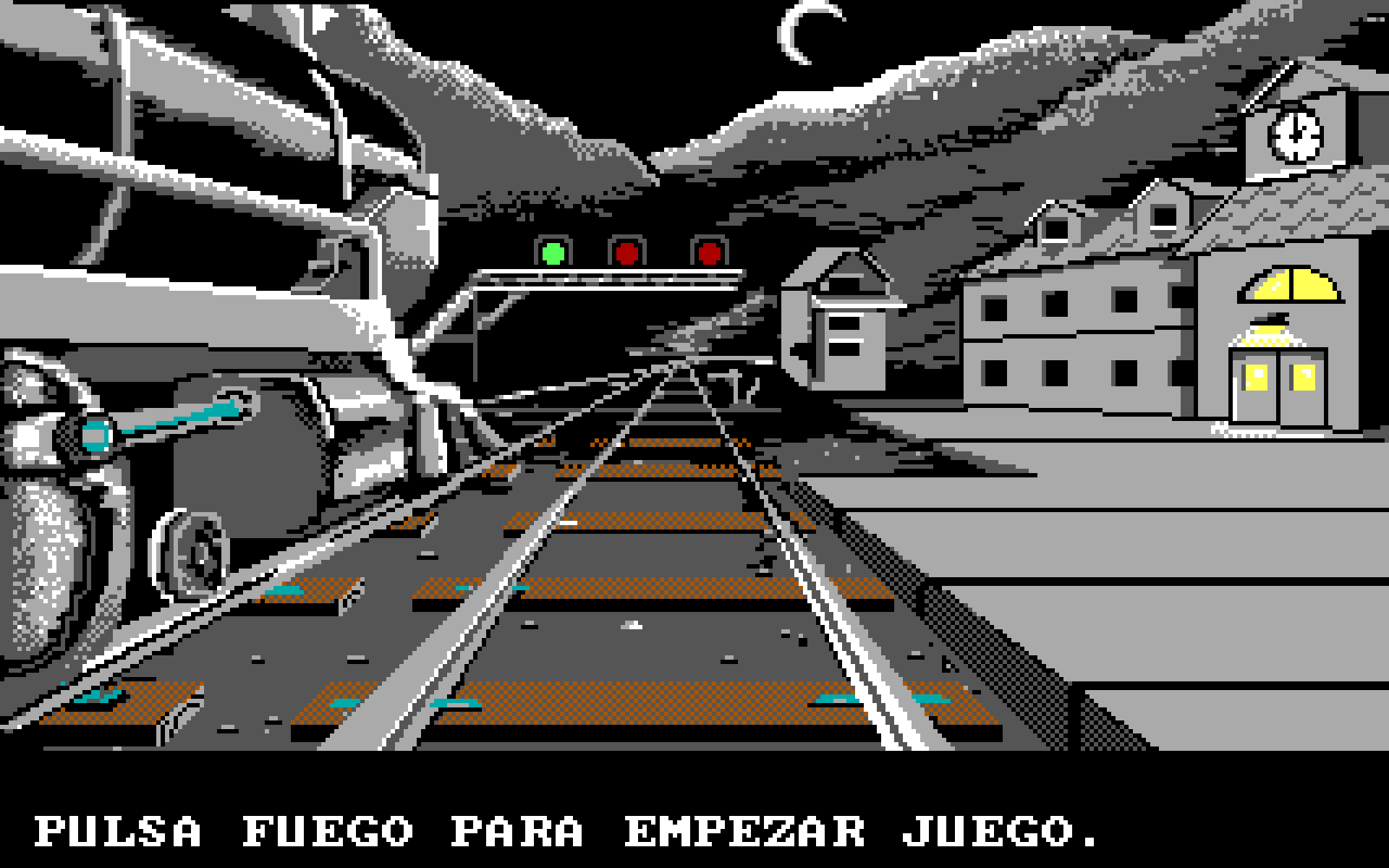 The Train Images - LaunchBox Games Database