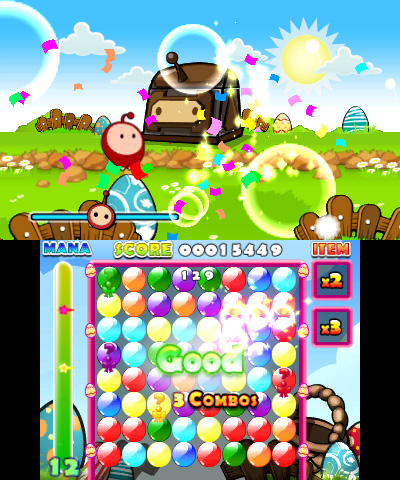 Balloon Pop Remix Images - LaunchBox Games Database