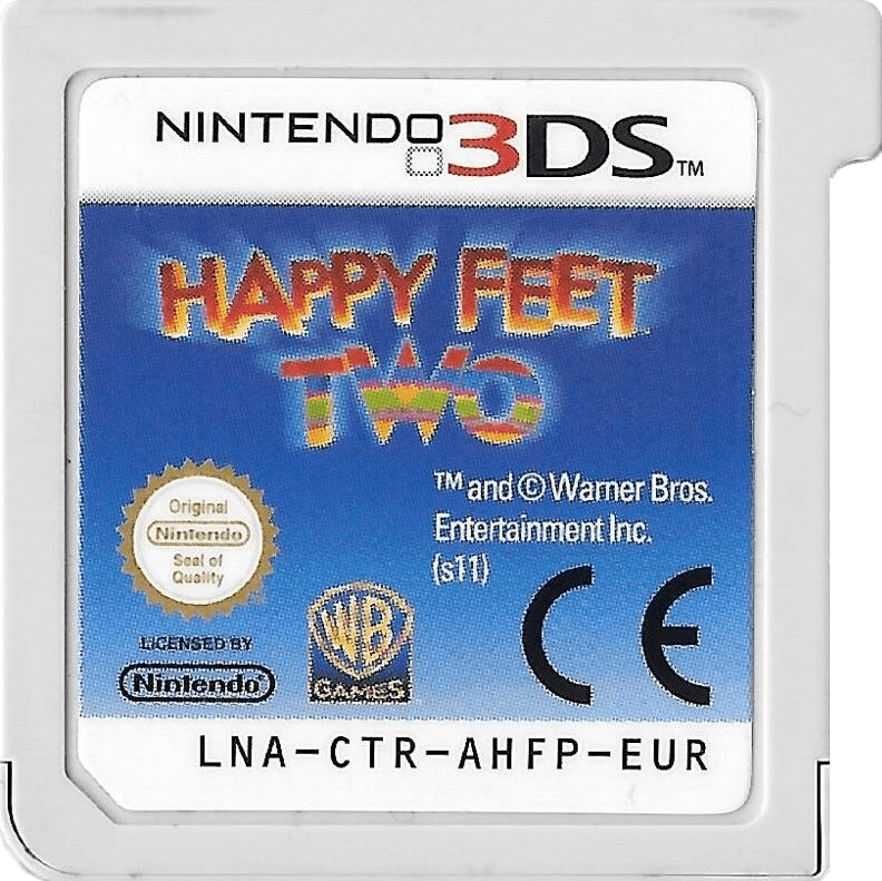 Happy Feet Two Images - LaunchBox Games Database