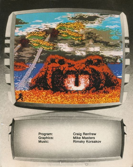 Archipelago Images - LaunchBox Games Database