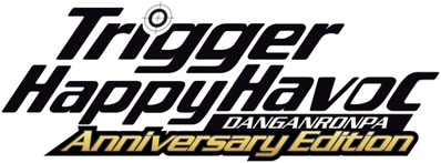 Danganronpa: Trigger Happy Havoc Anniversary Edition Images - LaunchBox Games Database