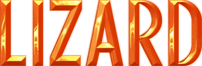 Lizard Images - LaunchBox Games Database