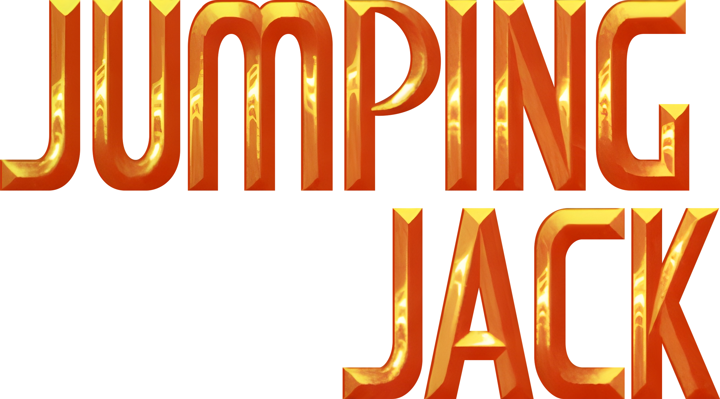 Jumping Jack Images - LaunchBox Games Database