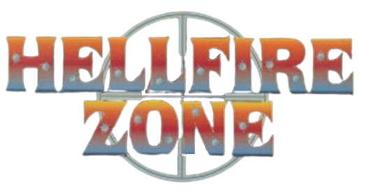 Hellfire Zone Images - LaunchBox Games Database