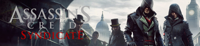 Assassin's Creed: Syndicate Images - LaunchBox Games Database