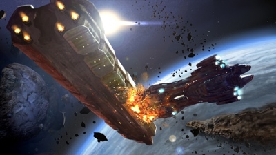 Fusion: Genesis Images - LaunchBox Games Database