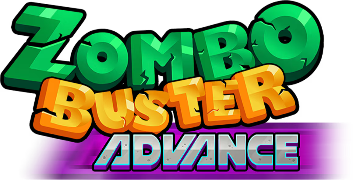 Zombo Buster Advance Images - LaunchBox Games Database