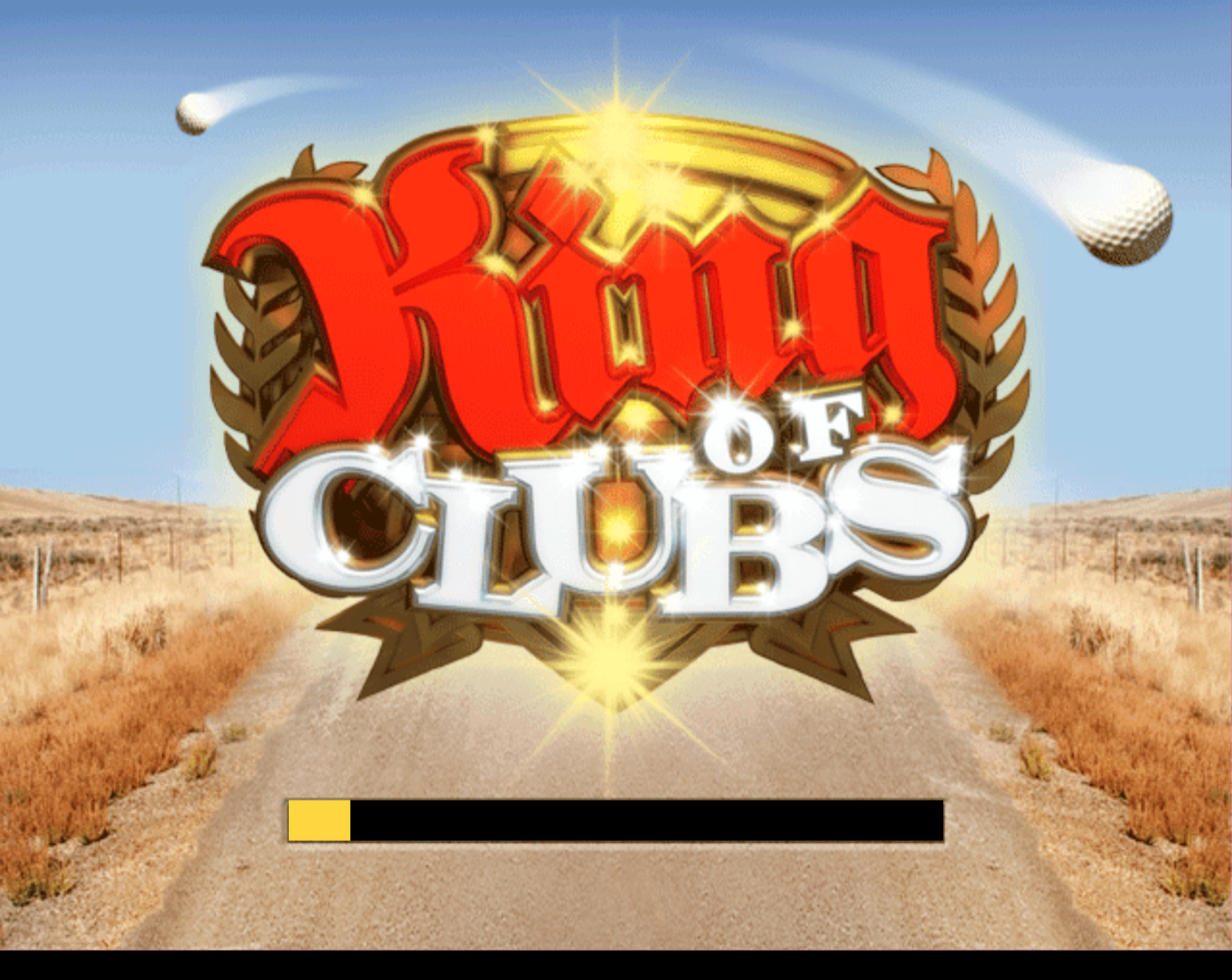 King of Clubs Images - LaunchBox Games Database