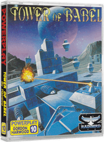Tower of Babel Images - LaunchBox Games Database