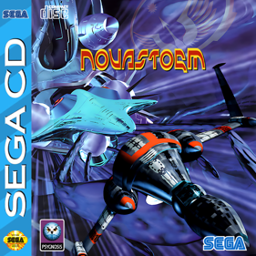Novastorm Images - LaunchBox Games Database