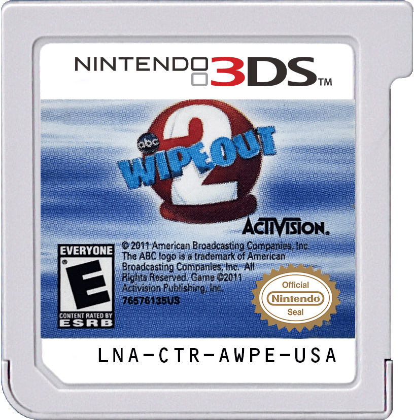 Wipeout 2 Images - LaunchBox Games Database
